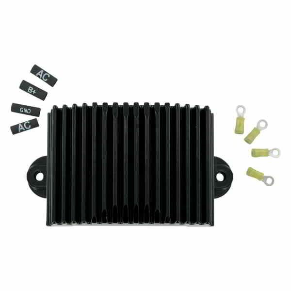 サイクルエレクトリック CE-445  ドラッグスペシャリティーズ 2112-0296 21120296 Rectifying Regulator Rectifying/Regulator  CYCLE ELECTRIC INC