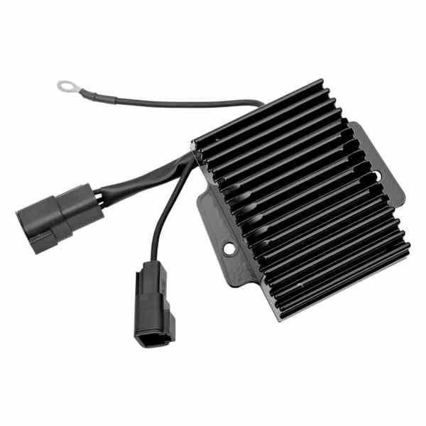 サイクルエレクトリック CE-601-07  ドラッグスペシャリティーズ 2112-0394 21120394 Standard Rectifying Regulator Rectifying Regulator - Harley Davi...