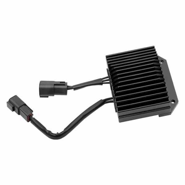 サイクルエレクトリック CE-602-06  ドラッグスペシャリティーズ 2112-0395 21120395 Standard Rectifying Regulator Rectifying Regulator - Harley Davi...