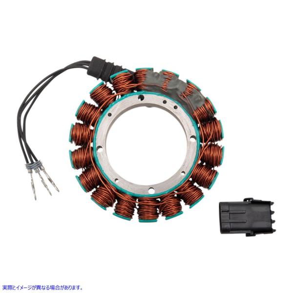コンプファイア 55404  ドラッグスペシャリティーズ 2112-0413 21120413 Replacement Stator Replacement - Stator  COMPU-FIRE