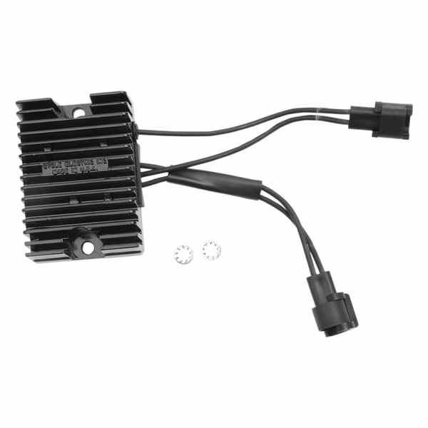 サイクルエレクトリック CE-211  ドラッグスペシャリティーズ 2112-0842 21120842 Standard Rectifying Regulator Rectifying Regulator - Harley Davidso...