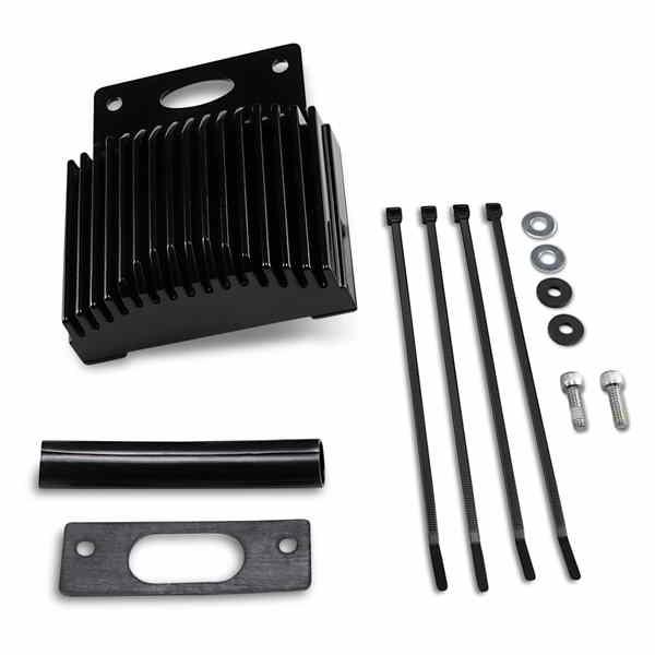 サイクルエレクトリック CE-608-14  ドラッグスペシャリティーズ 2112-1320 21121320 Standard Rectifying Regulator Rectifying Regulator - Harley Davi...