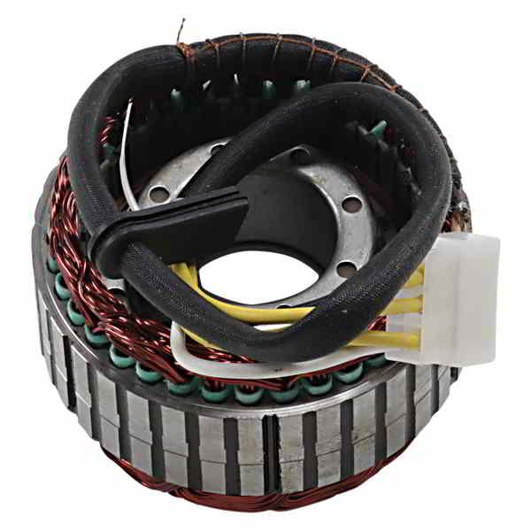 リックス・モータースポーツエレクトリック 21-158 21121432 2112-1432 ステーター - ホンダ  Stator Stator - Honda