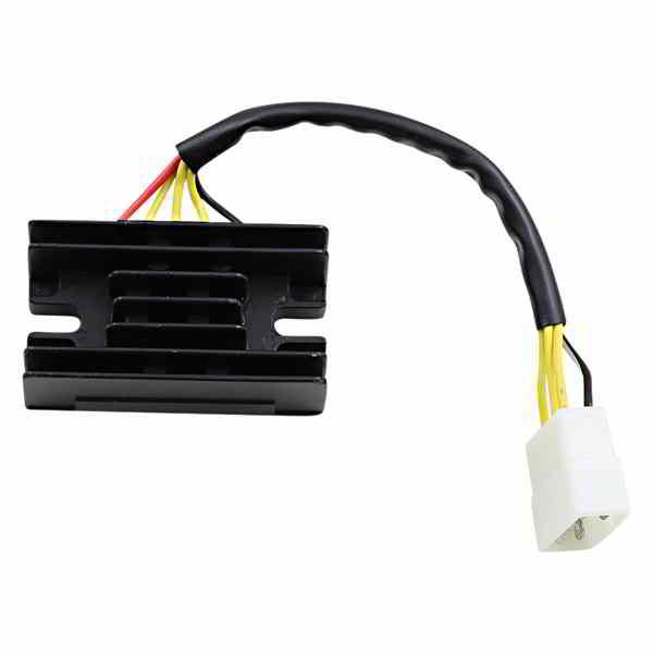 ムース・オフロード M-10-332 21121480 2112-1480  レギュレーター/レクチファイア - カワサキ REG/REC MUD KAWASAKI Regulator/Rectifiers Regulator/Rectif...