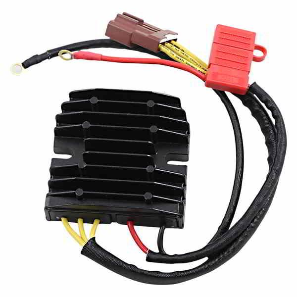 ムース・オフロード M-14-013H 21121481 2112-1481  レギュレーター/レクチファイア - KTM REG/REC MSE RAC KTM Regulator/Rectifiers Regulator/Rectifi...