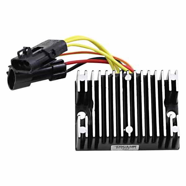 ムース・オフロード M-10-550 21121484 2112-1484  レギュレーター/レクチファイア - Polaris REG/REC MUD POLARIS Regulator/Rectifiers Regulator/Rect...