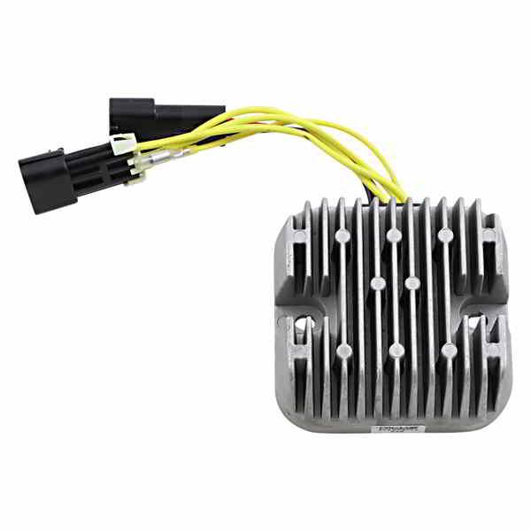 ムース・オフロード M-10-576 21121485 2112-1485  レギュレーター/レクチファイア - Polaris REG/REC MUD POLARIS Regulator/Rectifiers Regulator/Rect...