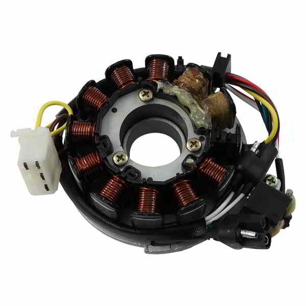 パーツアンリミテッド  21121524 2112-1524 サトール - ポラリス サトール - ポラリス  Stator Sator - Polaris