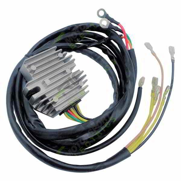 リックス・モータースポーツエレクトリック 10-0012  ドラッグスペシャリティーズ 2112-1886 21121886    RICK'S MOTORSPORT ELECTRIC