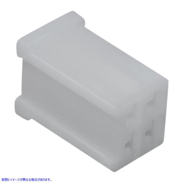 ナムズ NH-ML-4B 21200438 2120-0438 ML 110 コネクタ - 4ピンメス - 5個パック ML 110コネクタ - 4ピンメス - 5個パック Replacement Connectors and Termin...