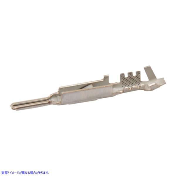 ナムズ NMD-410027  ドラッグスペシャリティーズ 2120-0554 21200554 Delphi/AMP Connector Kit and Refills - Wiring Connector Mating Connecto...