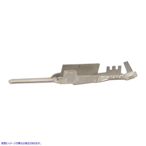 ナムズ NMD-410016  ドラッグスペシャリティーズ 2120-0555 21200555 Delphi/AMP Connector Kit and Refills - Wiring Connector Mating Connecto...