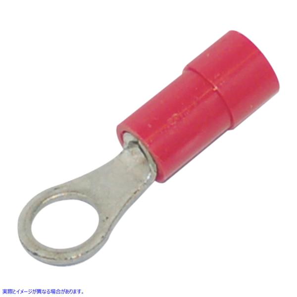 ナムズ NIS-19070-0044  ドラッグスペシャリティーズ 2120-0573 21200573 Quick Disconnects and Terminals Ring Terminals 18-22 Gauge - #8  NAMZ