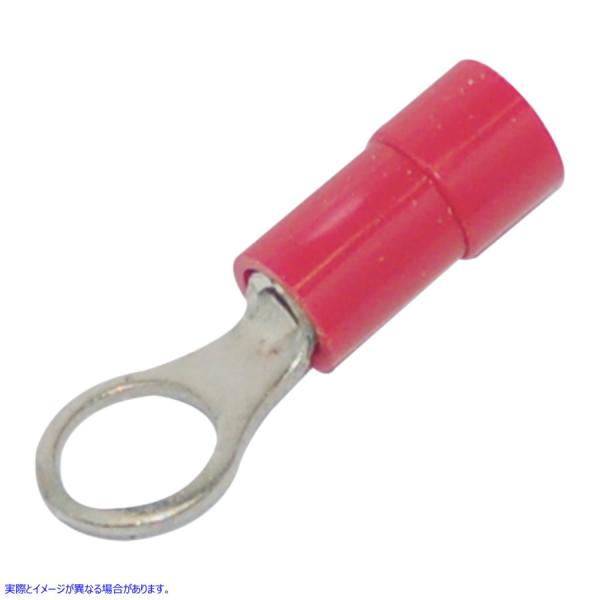 ナムズ NIS-19070-0051  ドラッグスペシャリティーズ 2120-0574 21200574 Quick Disconnects and Terminals Ring Terminals 18-22 Gauge - #10  NAMZ