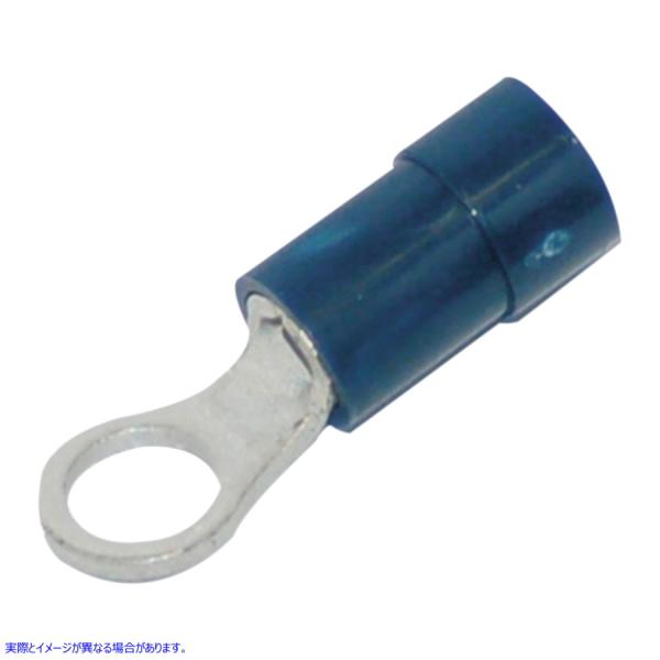 ナムズ NIS-19070-0071  ドラッグスペシャリティーズ 2120-0576 21200576 Quick Disconnects and Terminals Ring Terminals 14-16 Gauge - #8  NAMZ
