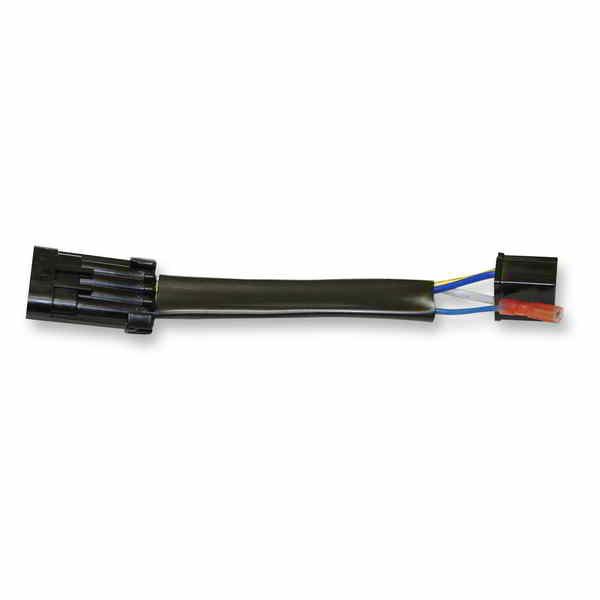 カスタムダイナミクス H4-TOUR-ADPT  ドラッグスペシャリティーズ 2120-0647 21200647 TruBEAM? Headlamp Adapter Harness TruBEAM? Headlamp Adaptor - ...