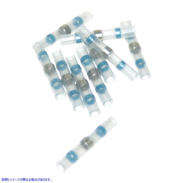 ナムズ NIS-9003  ドラッグスペシャリティーズ 2120-0981 21200981 Heat Shrinkable Butt Splice Butt Splice Connector  NAMZ