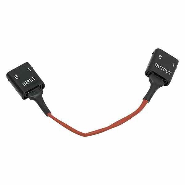 カスタムダイナミクス TRI3-ELIM-HARN  ドラッグスペシャリティーズ 2120-1039 21201039 TriBar Eliminator Harness TriBar Eliminator Harness - Harley...