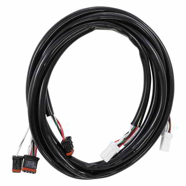 LA チョッパーズ LA-8994-42  ドラッグスペシャリティーズ 2120-1143 21201143 Clutch and Brake Wire Kit Clutch/Brake Wire - 42" - FLH/T F/21 TO...