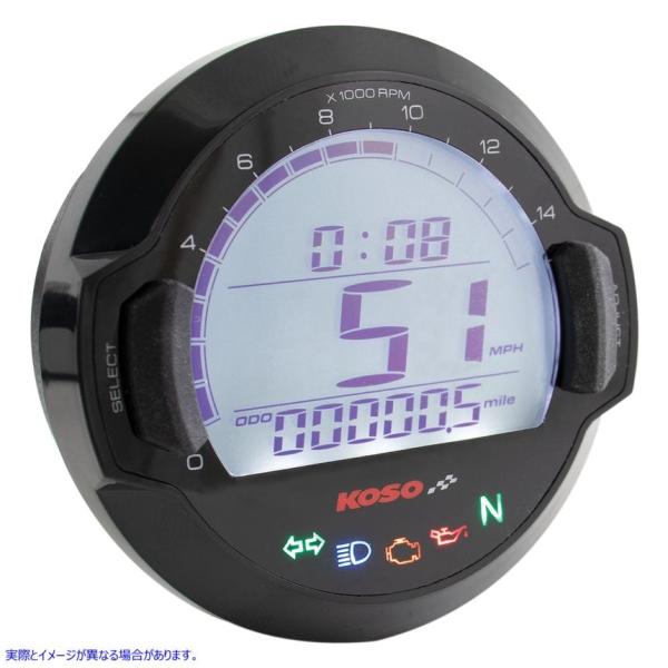 コーソー・ノースアメリカ BB642W20  ドラッグスペシャリティーズ 2210-0378 22100378    KOSO NORTH AMERICA