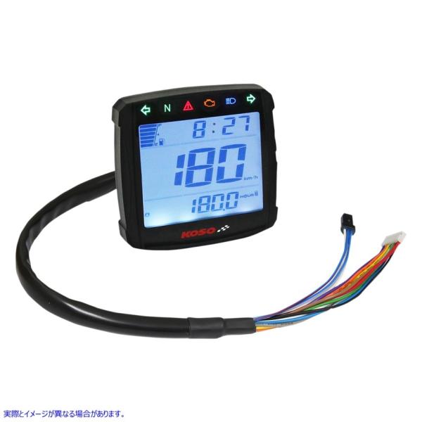 コーソー・ノースアメリカ BB026001  ドラッグスペシャリティーズ 2210-0412 22100412    KOSO NORTH AMERICA