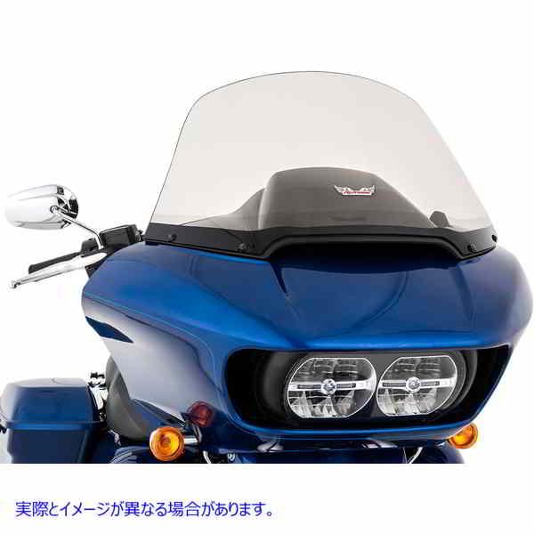 スリップストリーマー S-237-16  ドラッグスペシャリティーズ 2310-0590 23100590 Replacement Windshield Windshield - 16" - Tinted - FLTRX ACTUALLY ...