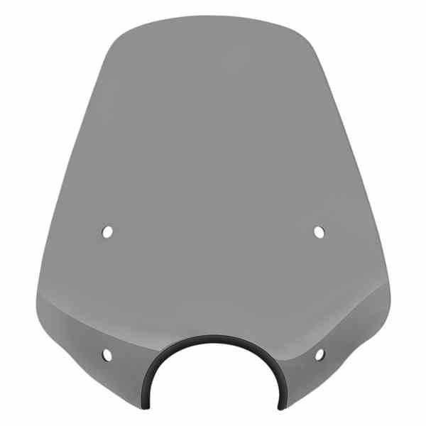 メンフィスシェード MEP53112  ドラッグスペシャリティーズ 2311-0088 23110088 Rio Grande Sportshield Rio Grande Sportshield - Black Smoke  MEMPHI...