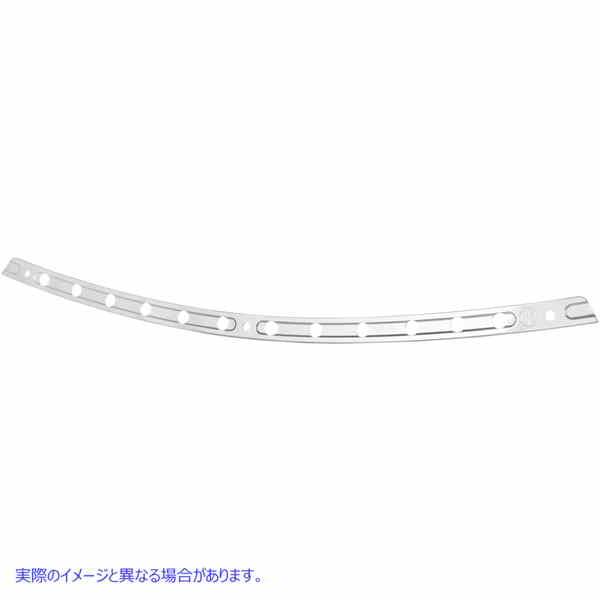 パフォーマンスマシーン (PM) 0209-2015HST-CH 23500204 2350-0204 フロントガラストリム - ホールショット - クローム  Windscreen Trim ? Hole Shot Windshield ...