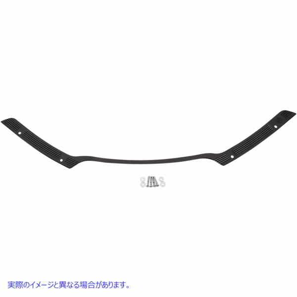 パフォーマンスマシーン (PM) 0209-2018MRC-SMB 23500313 2350-0313 フロントガラストリム - Merc - Black Ops - FLTR 15+ フロントガラストリム - Merc - Black ...