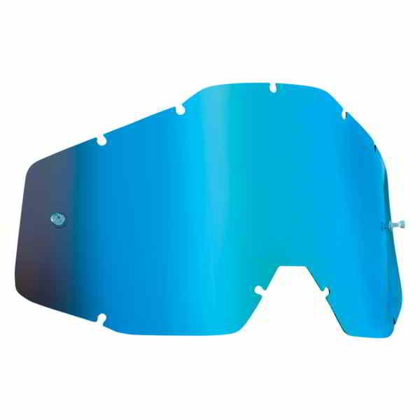 エフエムエフ F-59006-00001  ドラッグスペシャリティーズ 2602-0977 26020977 PowerBomb/PowerCore Goggle Lens PowerBomb/PowerCore Lens - Blue M...