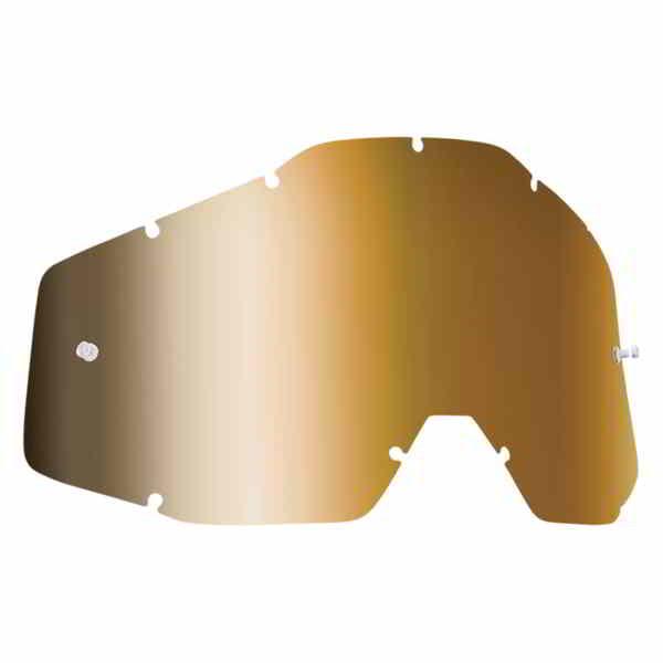 エフエムエフ F-59006-00005  ドラッグスペシャリティーズ 2602-0981 26020981 PowerBomb/PowerCore Goggle Lens PowerBomb/PowerCore Lens - True G...