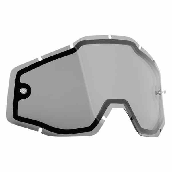 エフエムエフ F-59007-00002  ドラッグスペシャリティーズ 2602-0988 26020988 PowerBomb/PowerCore Dual Pane Goggle Lens PowerBomb/PowerCore Len...