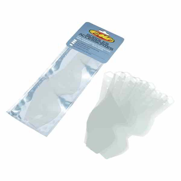 エフエムエフ F-59011-00001  ドラッグスペシャリティーズ 2602-0991 26020991 PowerBomb/PowerCore Goggle Tear-Offs PowerBomb/PowerCore Tear-Off...