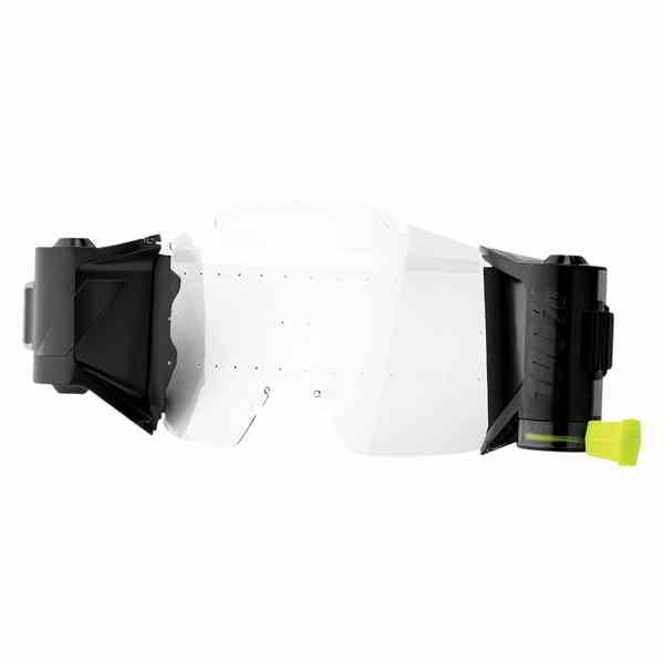 エフエムエフ F-59031-00001  ドラッグスペシャリティーズ 2602-1002 26021002 Youth PowerBomb Film System Youth PowerBomb FIlm System - Kit  FMF