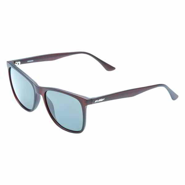 エフエムエフ F-61504-711-01  ドラッグスペシャリティーズ 2610-1344 26101344 Origins Sunglasses Origins Sunglasses - Matte Crystal Rootbeer -...