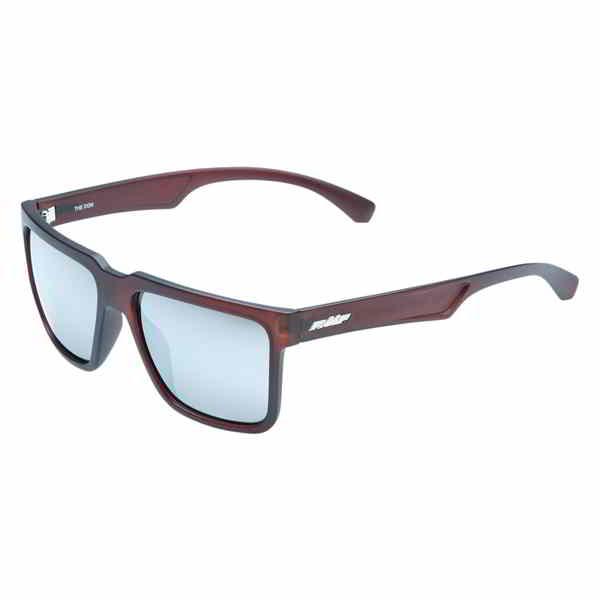 エフエムエフ F-61506-252-01  ドラッグスペシャリティーズ 2610-1351 26101351 The Don Sunglasses The Don Sunglasses - Matte Crystal Rootbeer -...