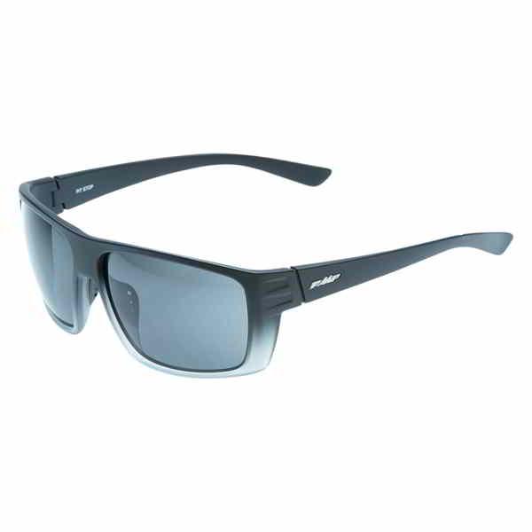 エフエムエフ F-61507-102-01  ドラッグスペシャリティーズ 2610-1353 26101353 Pit Stop Sunglasses Pit Stop Sunglasses - Matte Black Fade - Smo...