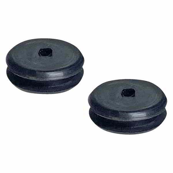 カスタムダイナミクス GROMMET-13  ドラッグスペシャリティーズ 3501-1641 35011641 Saddlebag Grommet Saddlebag Grommet - HD '41-'13  CUSTOM DYNAMICS