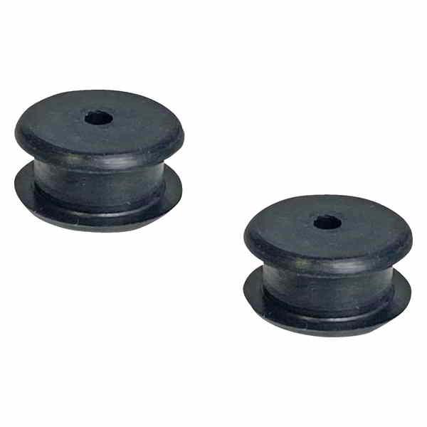 カスタムダイナミクス GROMMET-14  ドラッグスペシャリティーズ 3501-1642 35011642 Saddlebag Grommet Saddlebag Grommet - FL '14-'24  CUSTOM DYNAMICS