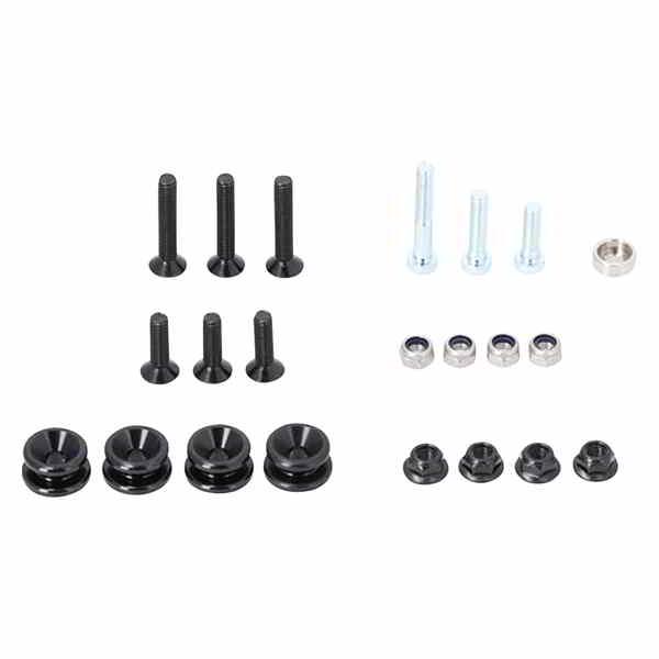 エスダブリューモテック SYS.00.001.13100  ドラッグスペシャリティーズ 3501-1952 35011952 SysBag Adapter SysBag Adapter Kit - 10/15/30/S/M/L  SW-MO...