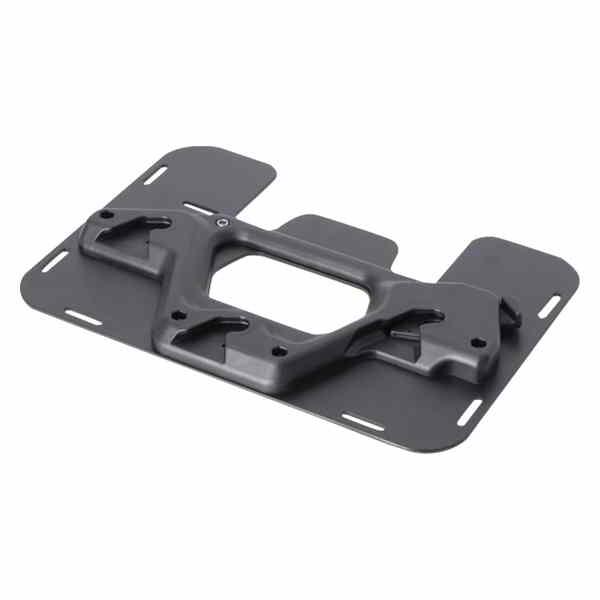 エスダブリューモテック SYS.00.004.10000L/B  ドラッグスペシャリティーズ 3501-1953 35011953 Adapter Plate Adapter Plate - SysBag WP S - Left  SW-M...