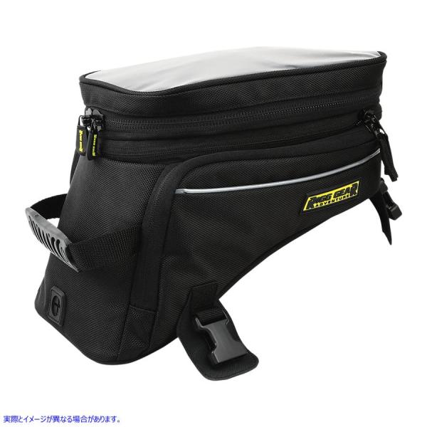 ネルソンリグ RG-1045  ドラッグスペシャリティーズ 3502-0264 35020264 Trails End Adventure Motorcycle Tank Bag Tank Bag  NELSON RIGG