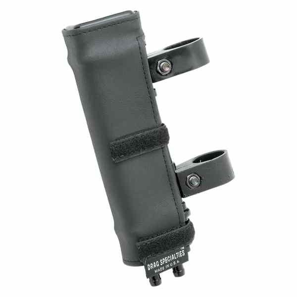 ドラッグスペシャリティーズ・シート 3511-0001  ドラッグスペシャリティーズ 3511-0001 35110001 Oil Cooler Cover Oil Cooler Cover - Black  DRAG SPECIALTIE...