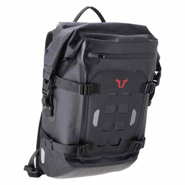 エスダブリューモテック BC.WPB.00.003.20000  ドラッグスペシャリティーズ 3517-0527 35170527 Daily WP Backpack Daily Waterproof Backpack - 22 Liter...