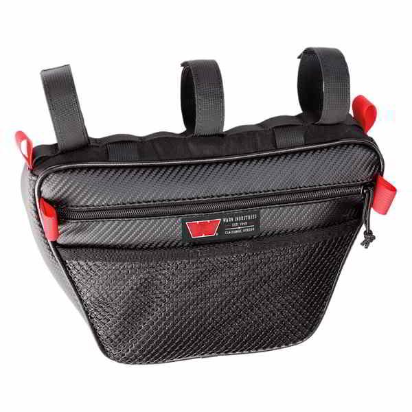 ウォーン 102644 35400054 3540-0054  グラブハンドルバッグ - ラージ BAG GRAB HANDLE LG Handle Storage Bag Grab Handle Bag - Large