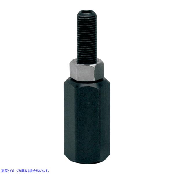 ジムズ 1075 38010045 3801-0045 シリンダースタッドインストーラー Cylinder Stud" Evolution Cylinder Stud Assembly Tool Installer, Cylinder Stud