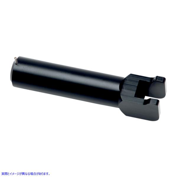 ジムズ 917  ドラッグスペシャリティーズ 3801-0169 38010169 Pushrod Cover Clip Tool Pushrod Cover Clip Remover/Installer  JIMS