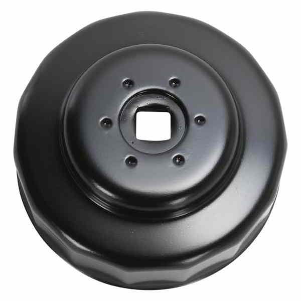 パーツアンリミテッド 3801-0297  ドラッグスペシャリティーズ 3801-0297 38010297 Oil Filter Wrench Oil Filter Wrench - 80 mm - Honda / Kawasaki / ...