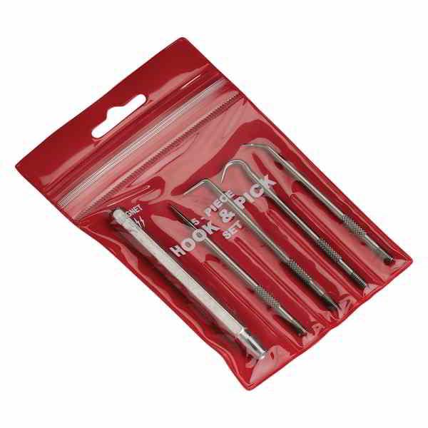 ムース・オフロード 390-5340  ドラッグスペシャリティーズ 3850-0538 38500538 Precision Pick Set Precision Pick - Set  MOOSE OFFROAD