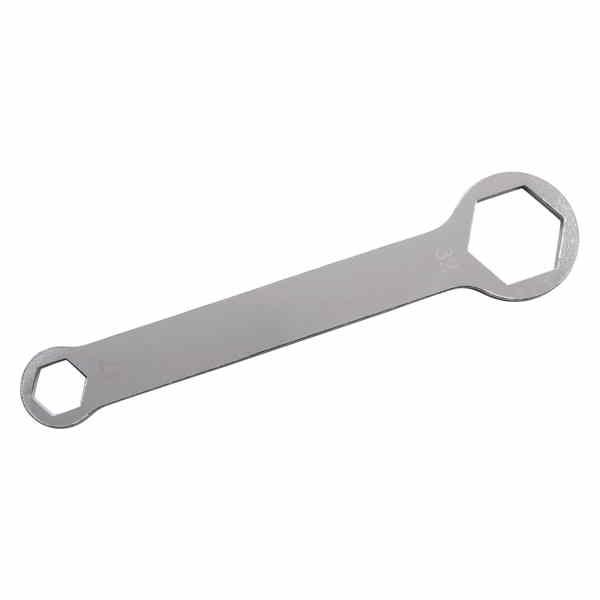 ムース・オフロード O15-6C50  ドラッグスペシャリティーズ 3850-0615 38500615 Rider's Wrench By Fredette Wrench - Rider's - Box End - 17 mm | 32 ...